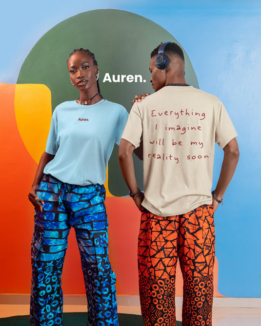 https://aurenclothing.com – Auren